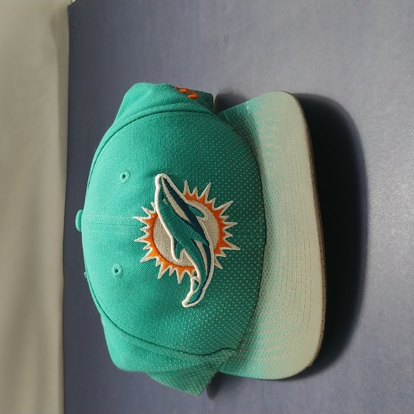 NFL | Accessories | Miami Dolphins Snapback Hat | Poshmark